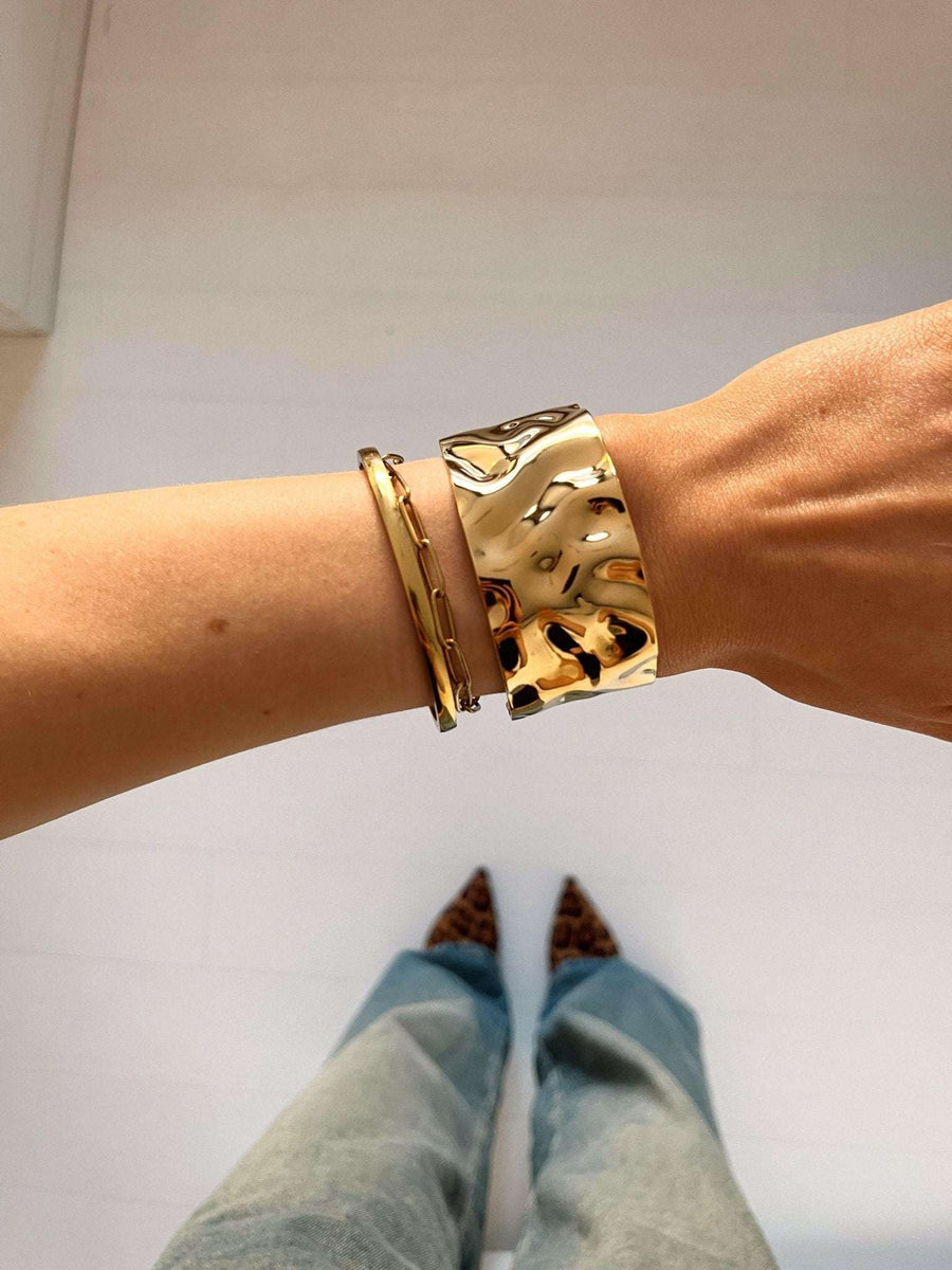 BREE BANGLE – scandivv