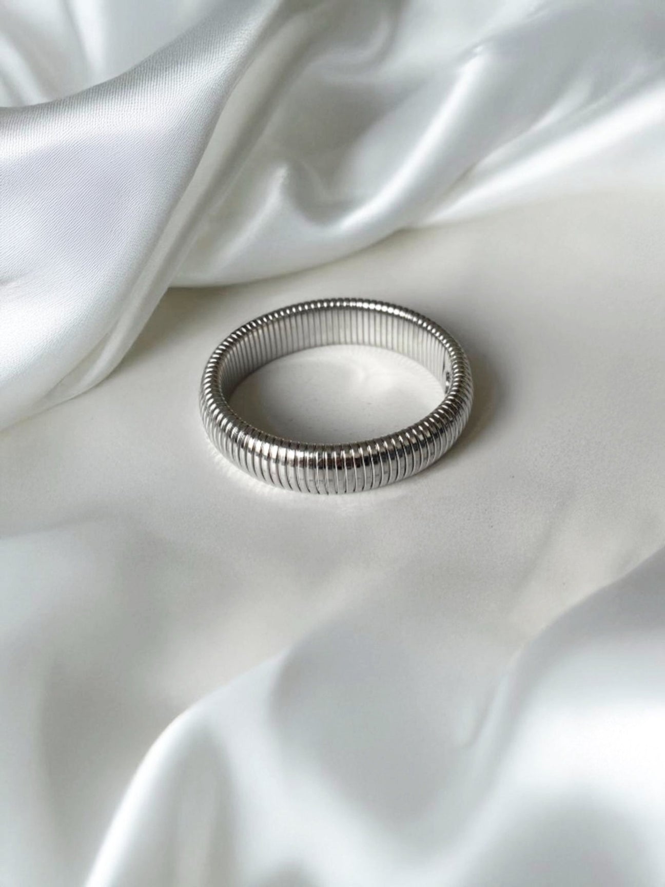 CARA BRACELET SILVER – scandivv